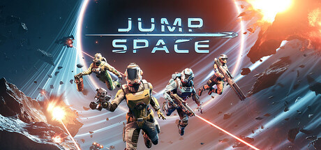 9x Jump Space - 免费参与Steam平台 cd keys抽奖