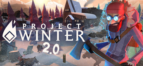 Project Winter 2.0: Cabin Fever - Free Epic Games cd keys giveaway